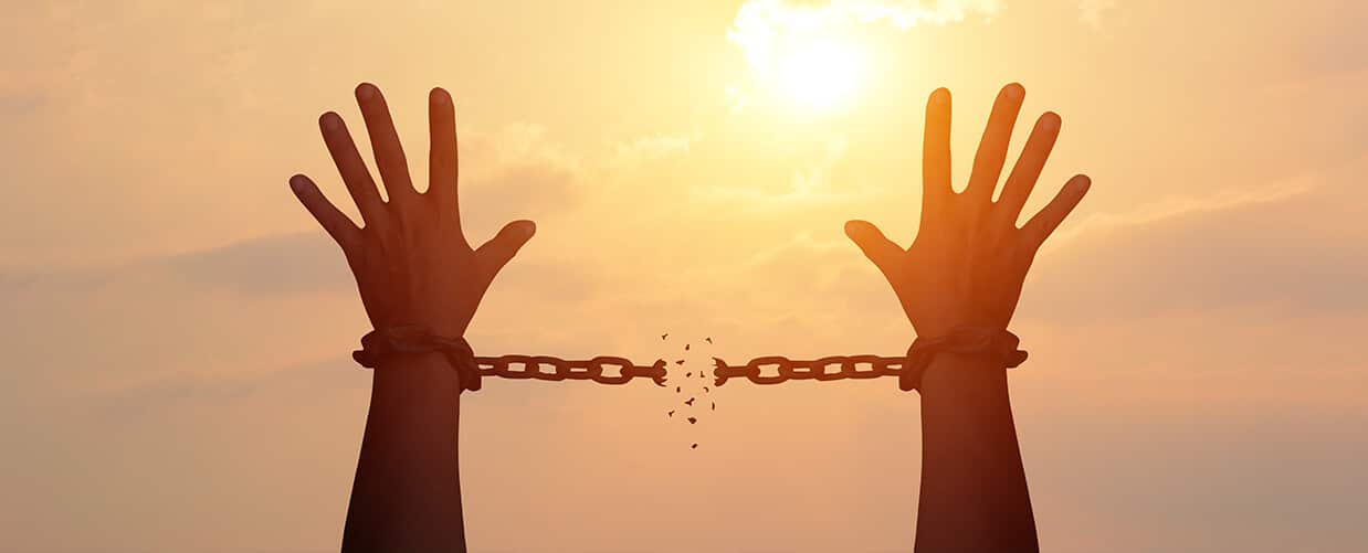 Modern Slavery Act Compliance: businesses reporting obligations